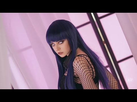 Hinata cosplay