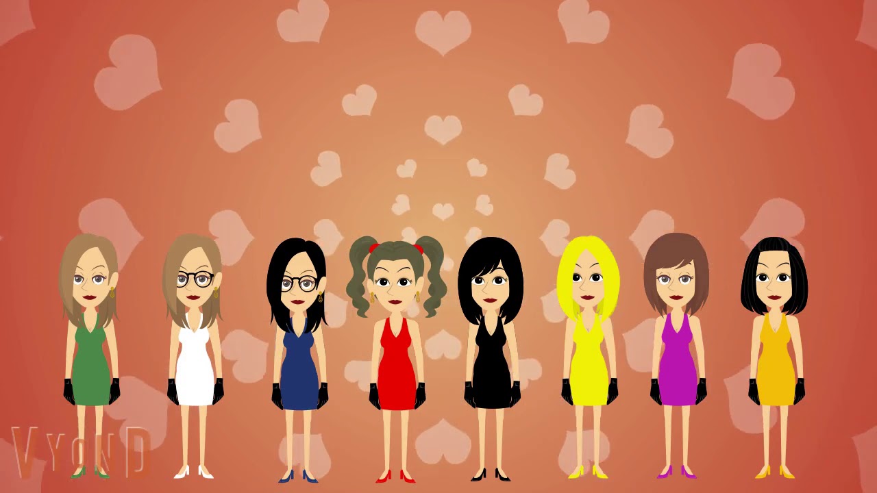 Bobby And Friends Looks For His 25th Birthday (June 23, 1995) (Reupload ...