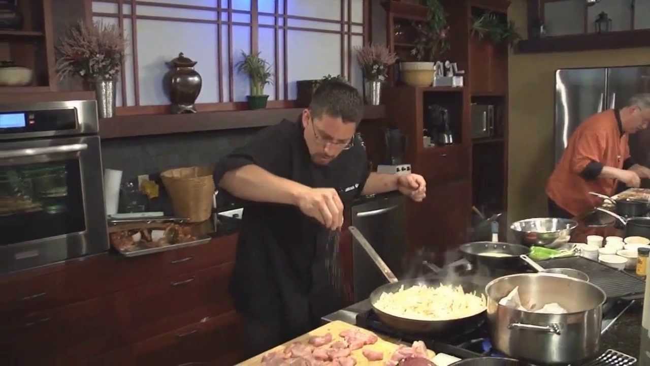 Primal Chef Promo Video - YouTube