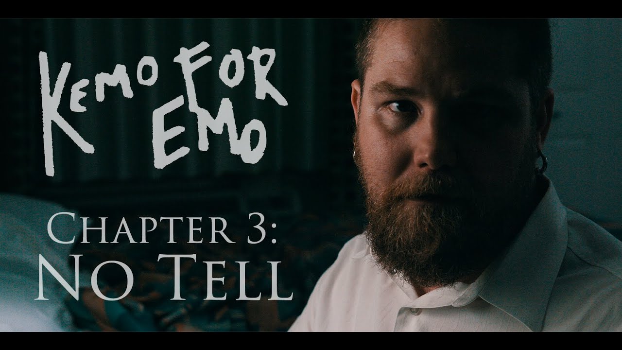 Kemo For Emo - Chapter 3: No Tell - Official Music Video - YouTube