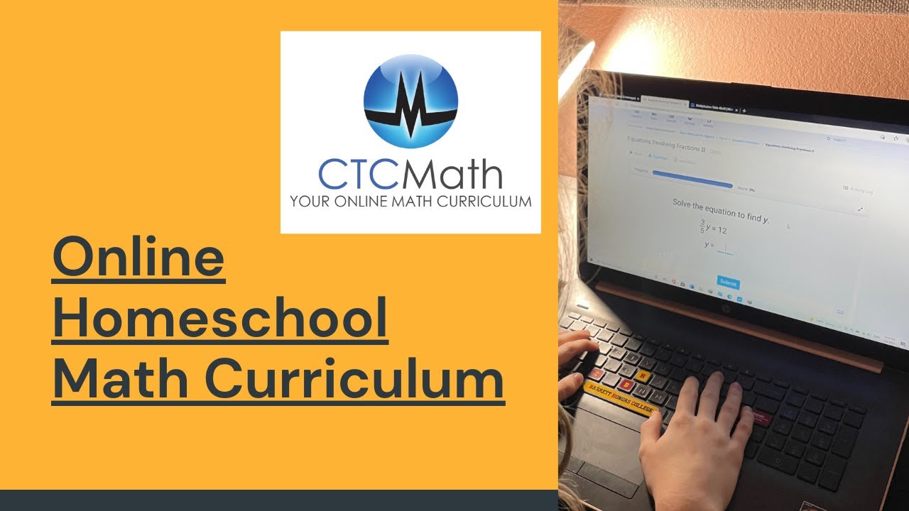 CTC Math Review - YouTube