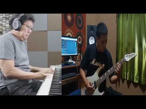 Tutti Challenge Angin Malam - Erwin Gutawa And Mr Jepank