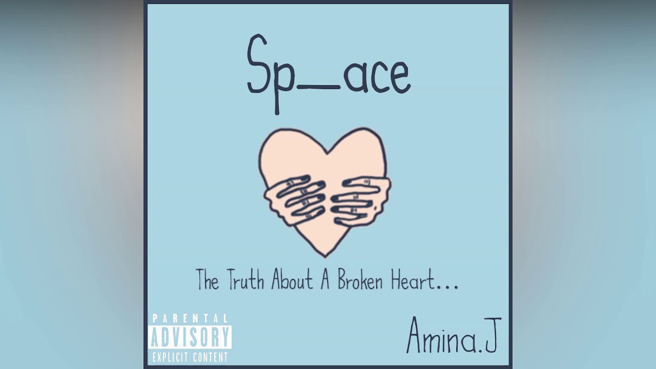 Amina J- Space||Prod. WIL PHIL - YouTube