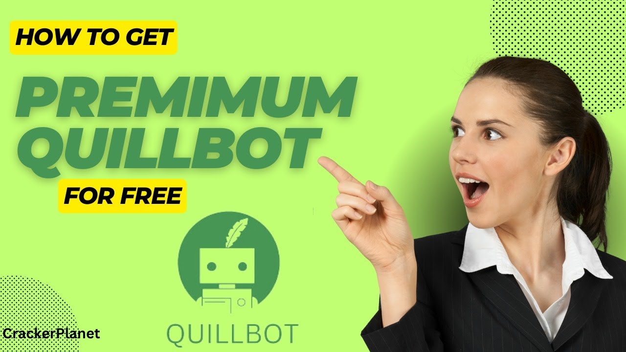 How to Get QuillBot Premium Free || Easy Steps & Tips 2024 - YouTube
