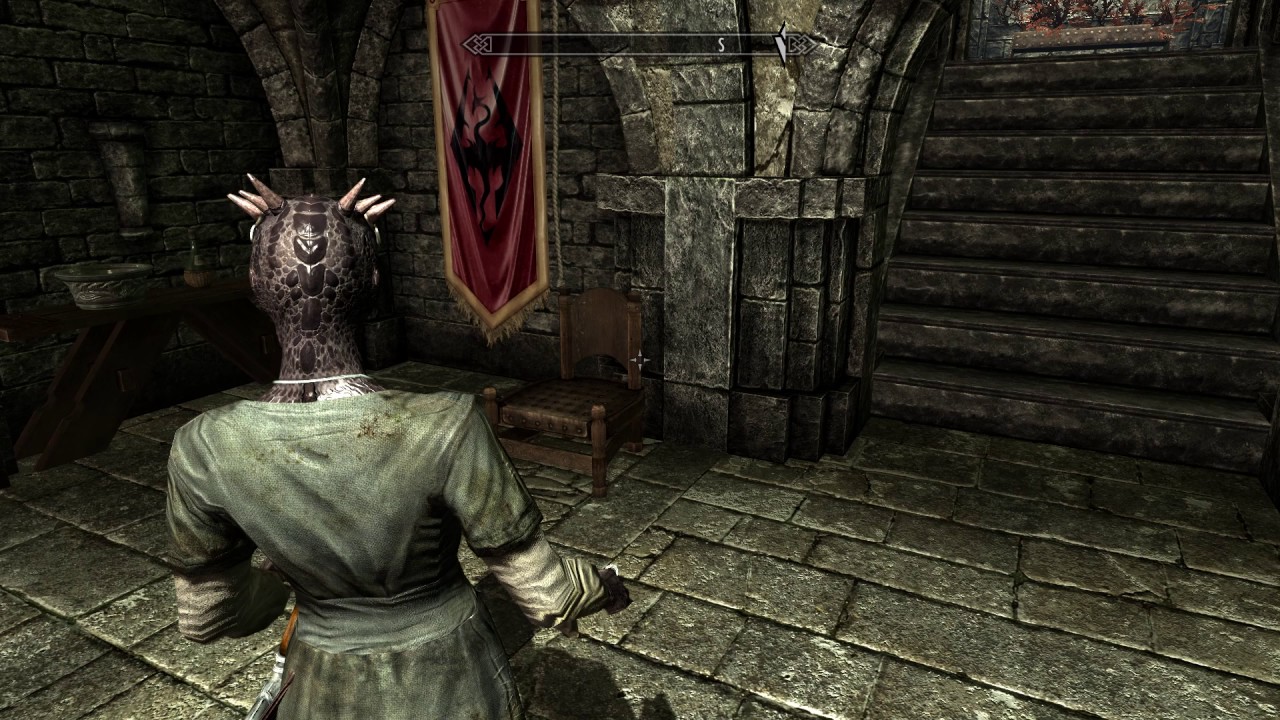 Jarring character movement - YouTube