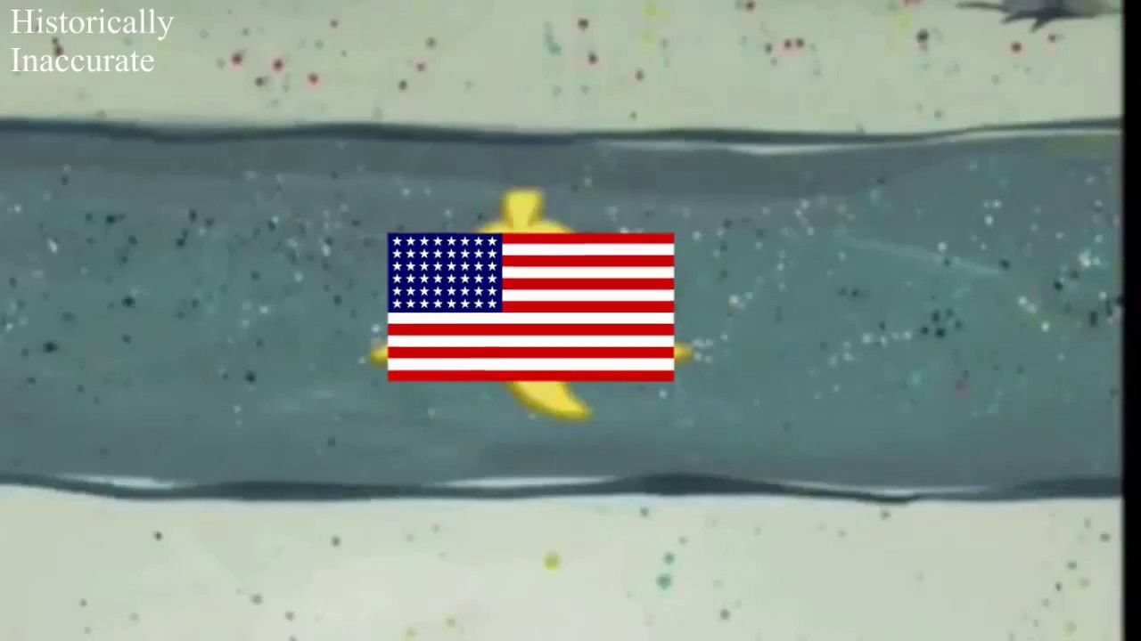 WW2 Meme "Example of American Nuking In Japan" - YouTube