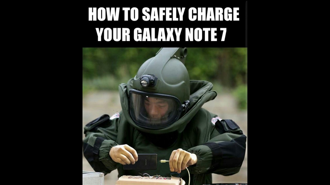 Top 10 Samsung Memes of all Time !! - YouTube