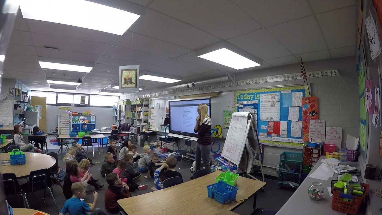 Writing Lesson - YouTube