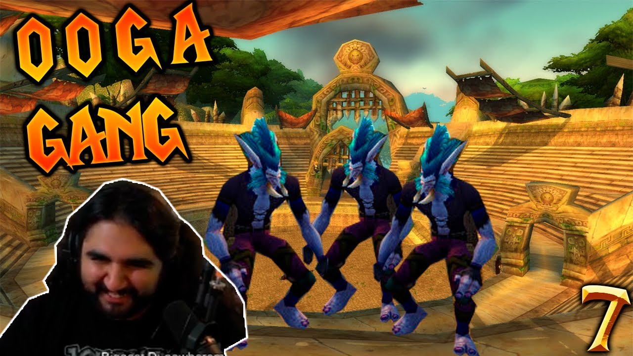 ESFAND CLASSIC WOW FART REACTION | OOGA GANG KILLS SWIFTY | Fun Daily ...