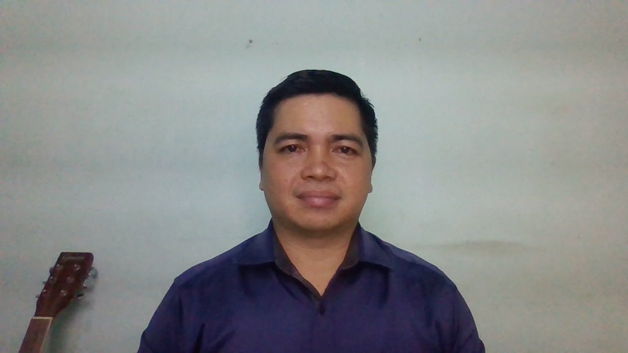 Khotbah Dusun: ELDAD & MEDAD, 21/03/2023 - YouTube