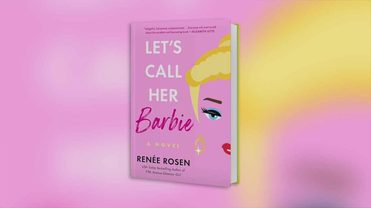 'Let's Call Her Barbie' - YouTube