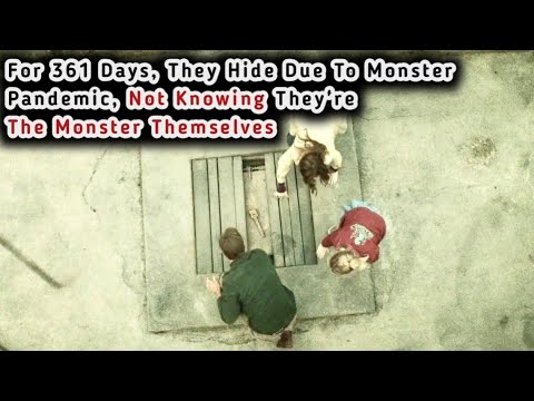 Hidden 2015 Movie Explained in English | Recapped In English ...