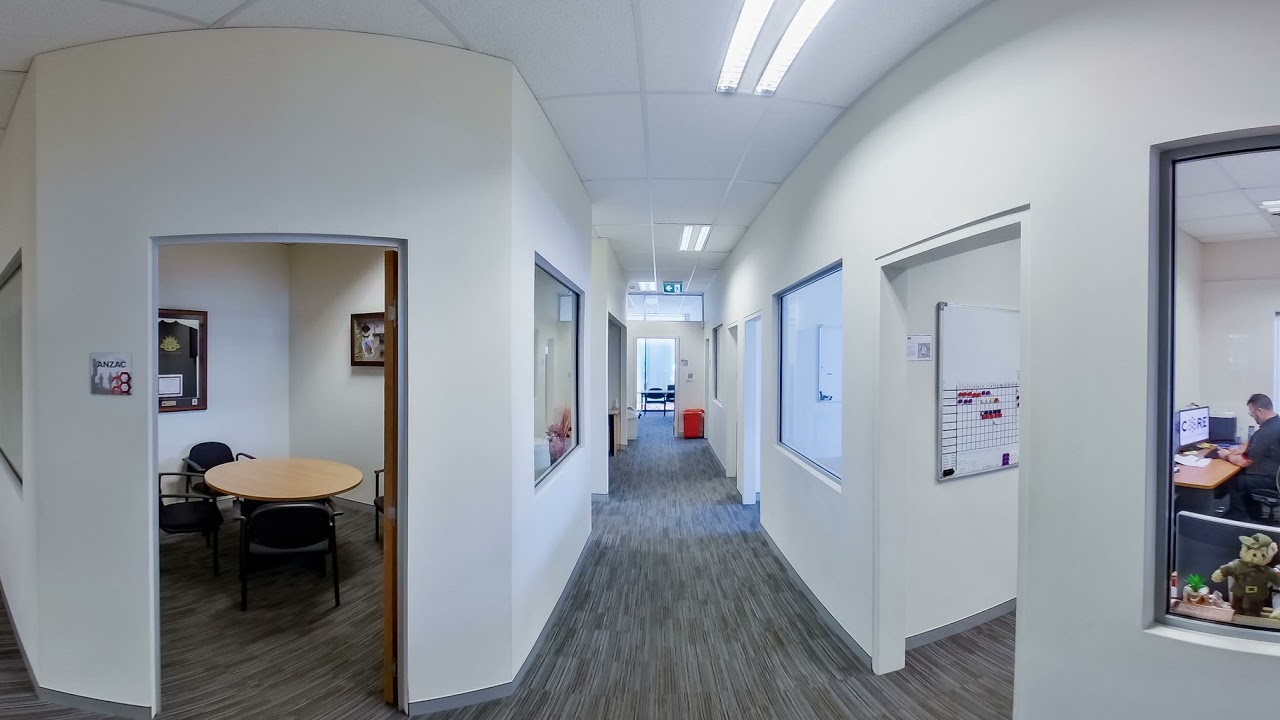 Core Security Training Perth - YouTube