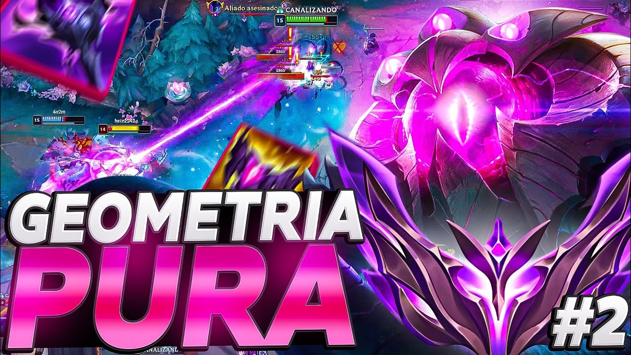 LLEGAMOS A ORO CON EL PULPO POOL | UNRANKED A MASTER DIDÁCTICO #2 - YouTube