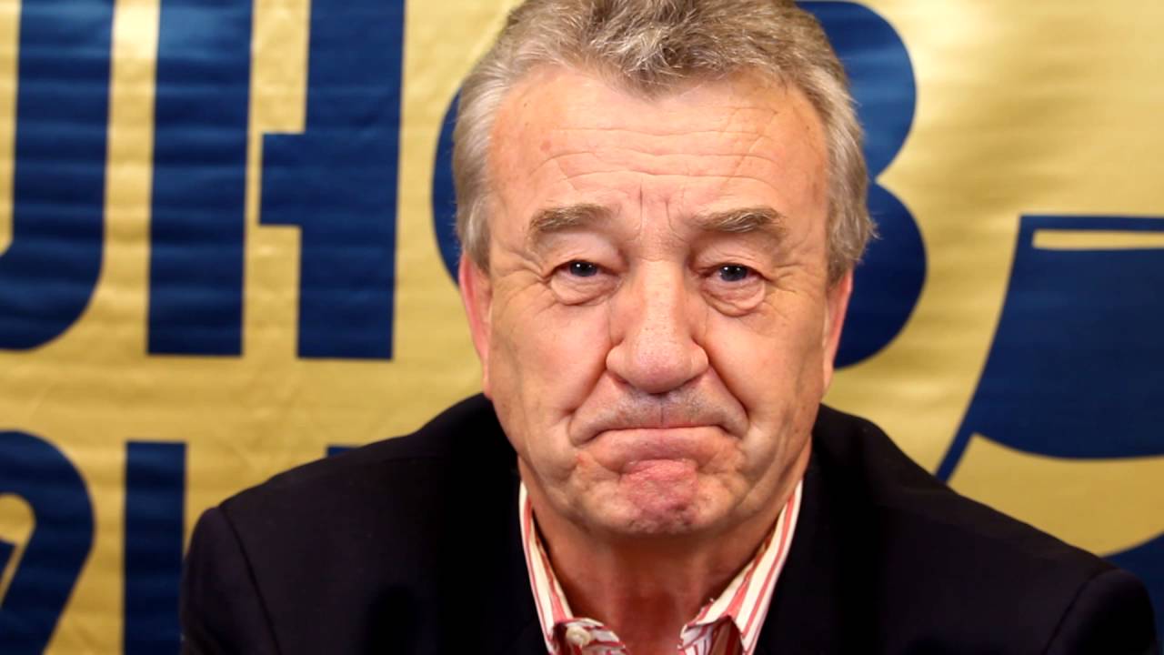 Greg Patten Hospital Witness - YouTube