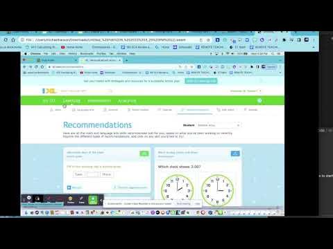 Using MAP Scores with IXL - YouTube