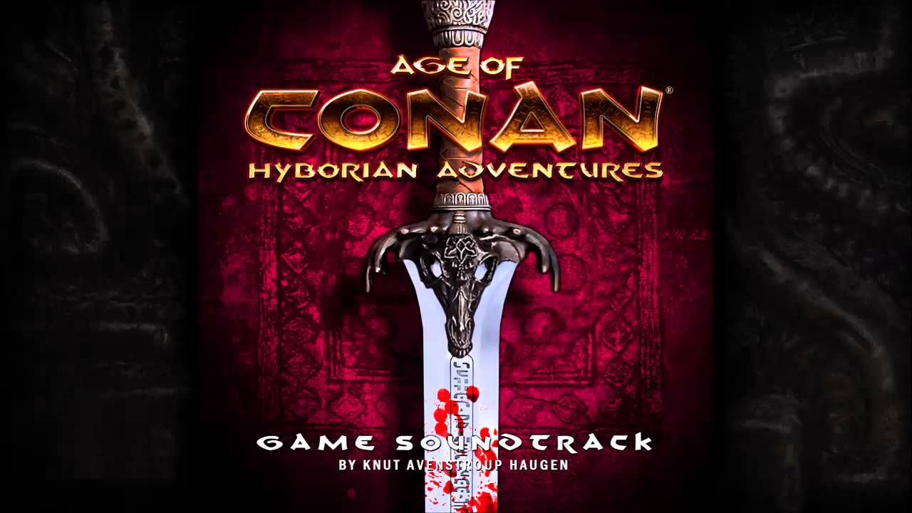 Age of Conan: Hyborian Adventures - Acheronian Ruins - YouTube