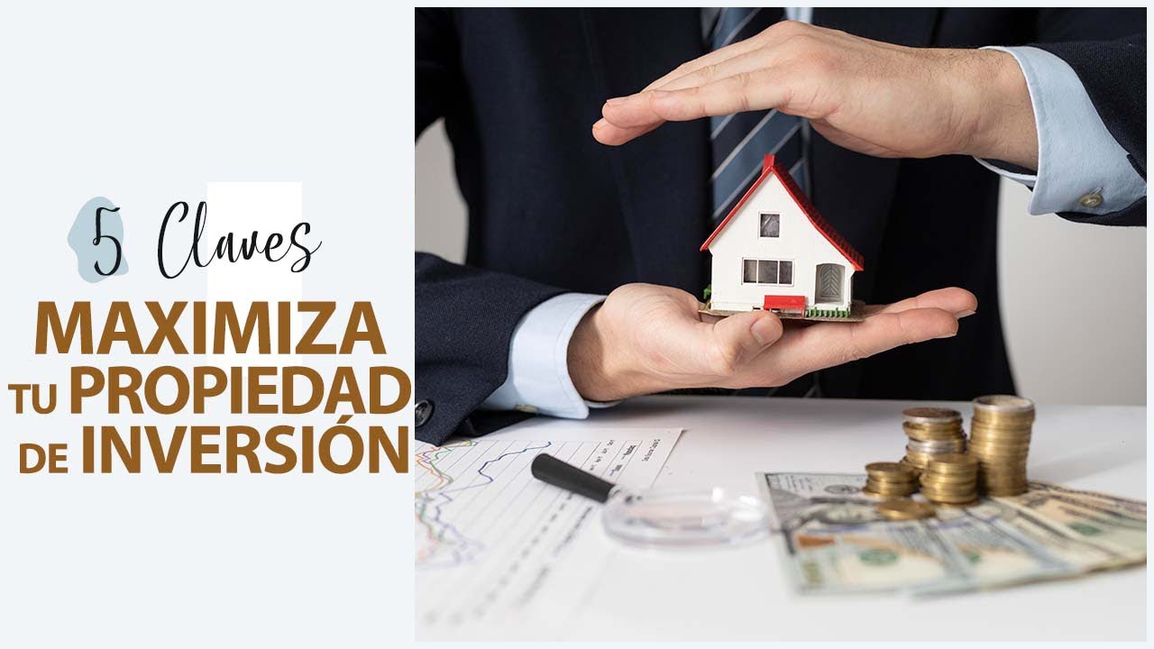 Claves para Maximizar tu Propiedad de inversion en Florida. - YouTube