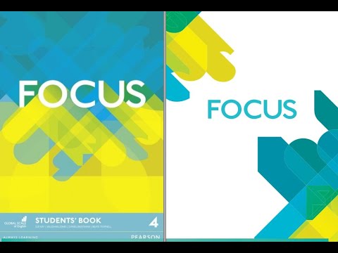 Focus 4. Upper-intermediate. Student's Book. CD2 - YouTube