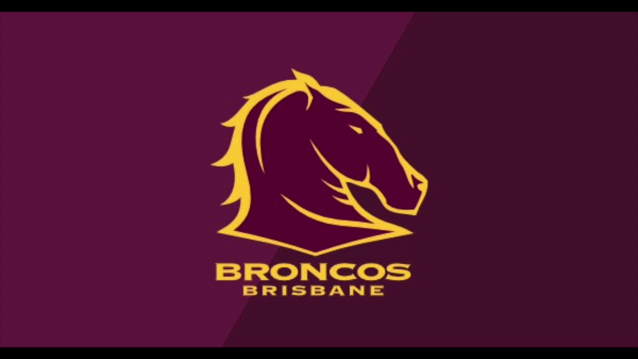 Brisbane Broncos Theme Song - YouTube