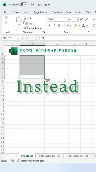 Amazing Microsoft Excel tricks | Sequence Formula | #msexcel #reels #exceltricks #viralreels # ...