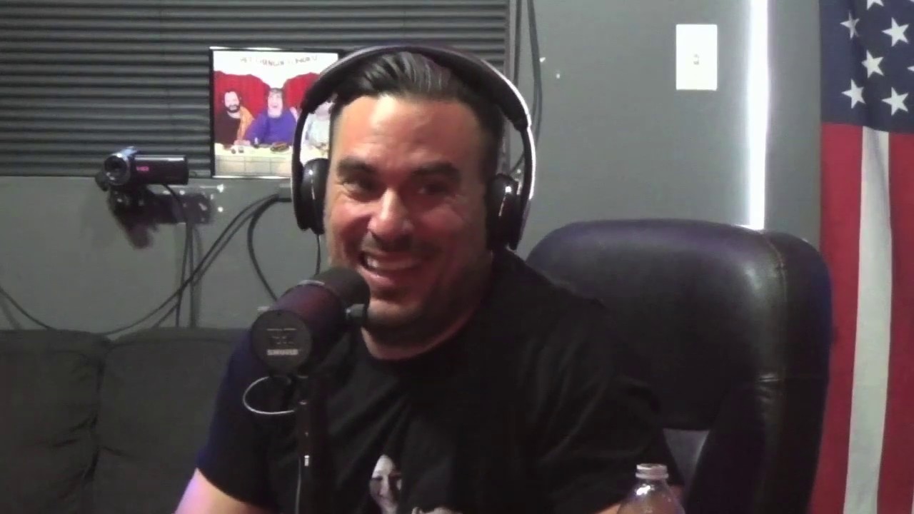 TCOWHN: #727 - Steve Simeone - YouTube