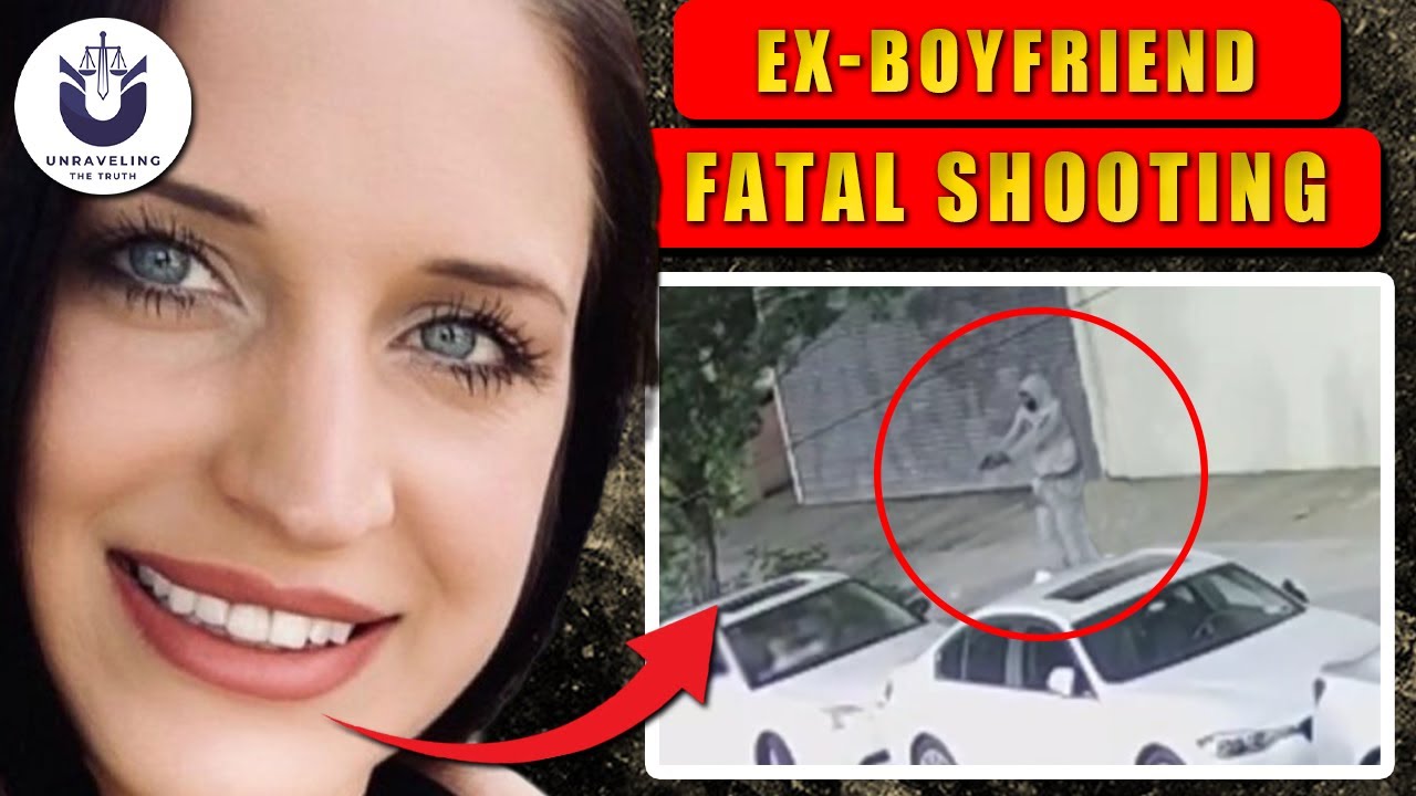 The Truth Behind a Murder The Story of Alyssa Burkett | Unraveling the ...