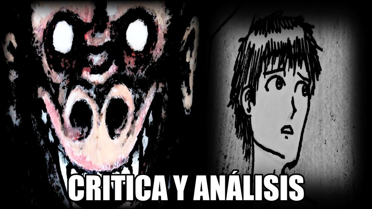 CHIMP GAME & TRAUM | Análisis y Opinión - YouTube