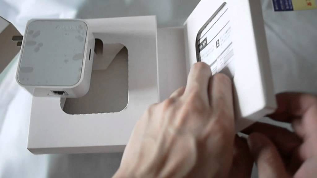 淘寶買 TP-LINK TL-WR700N 便攜式Router/Wireless AP 開箱! - YouTube