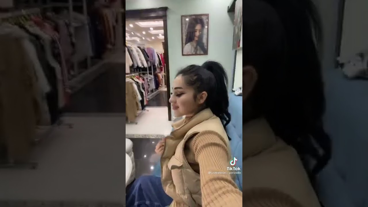 Parizoda Usmonova - YouTube