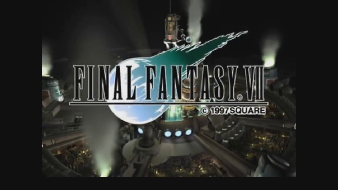 Intro (Final Fantasy VII) - YouTube