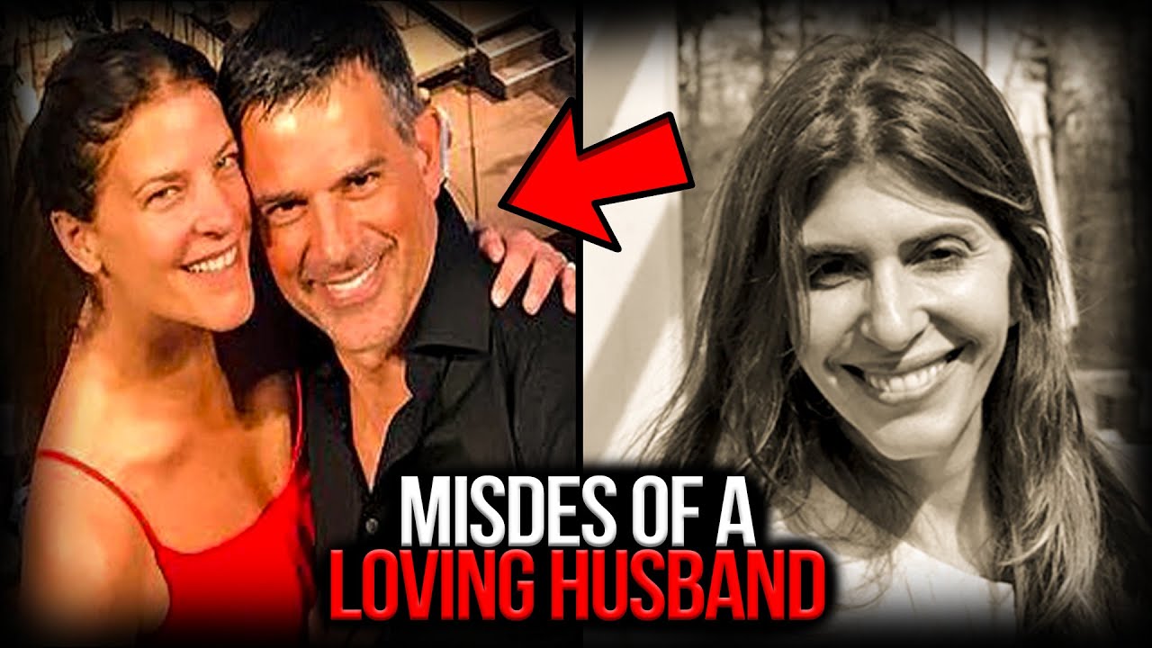 Unthinkable Deception! The Tragic Story of Jennifer Dulos! Authentic ...
