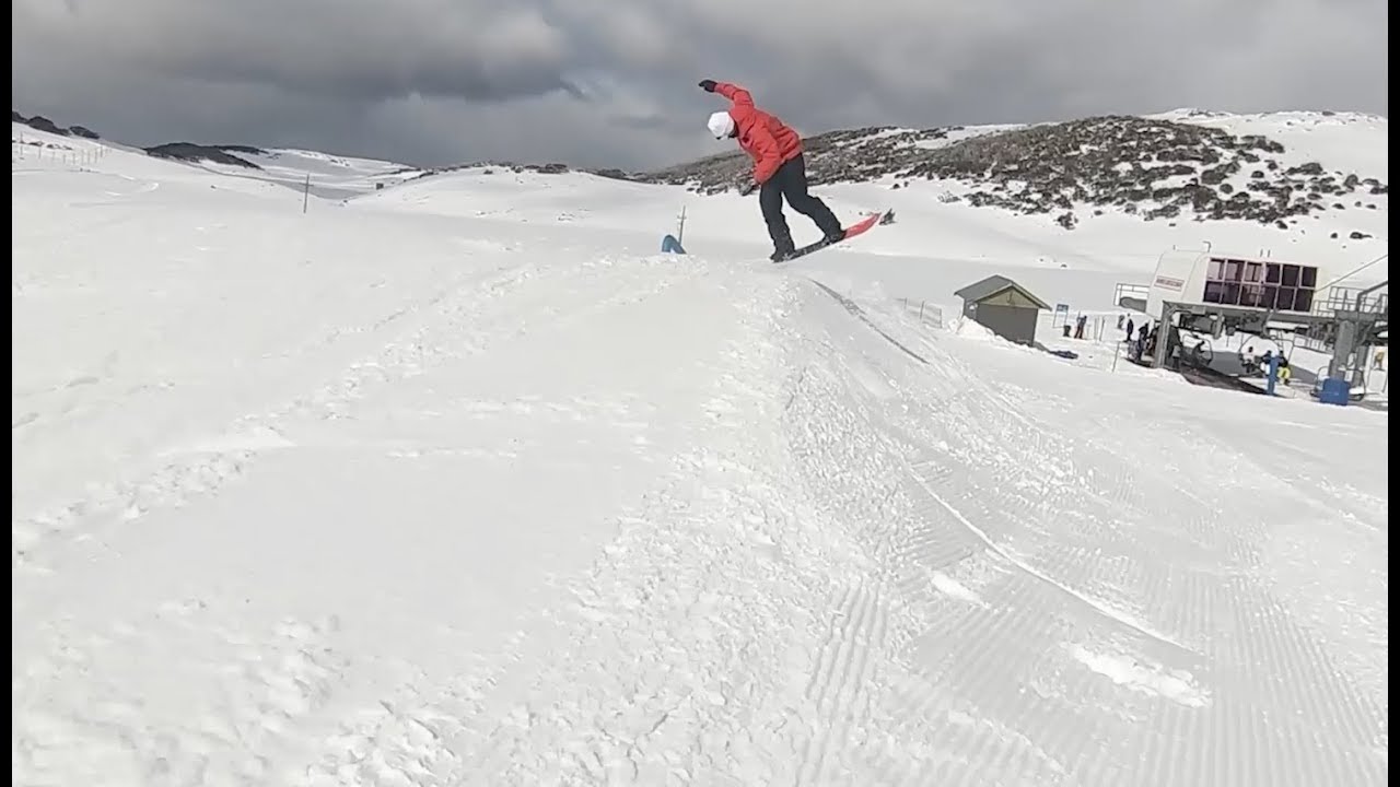 2020 Nitro Future Team Snowboard Review - YouTube