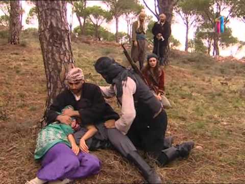 Kurşun Yarası 9.Bölüm Part 1