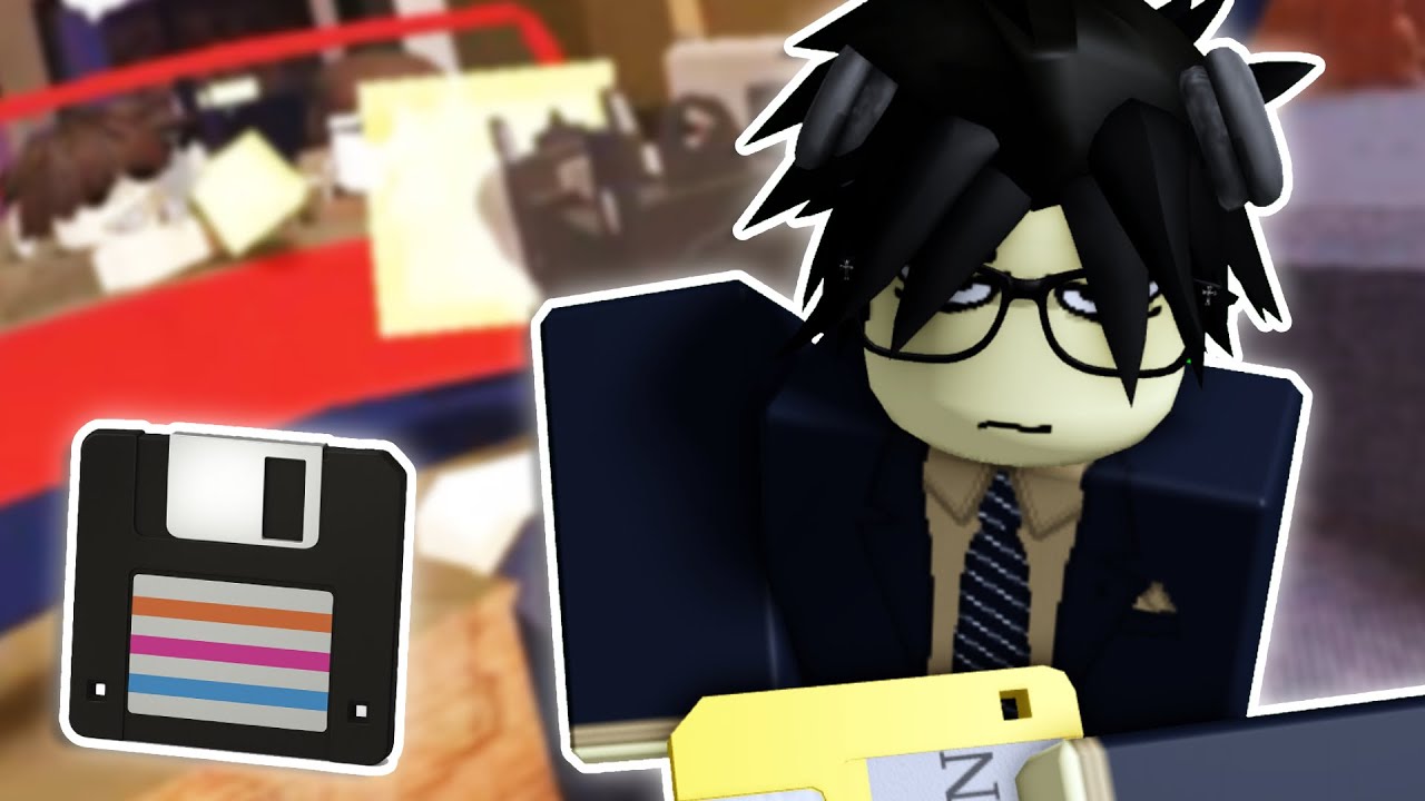 ROBLOX No Big Deal: Halfwell Domination... - YouTube