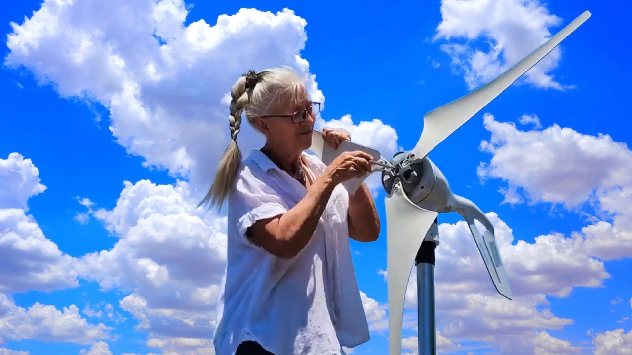 Wind Power for Van Life: Is It Worth It? Pros and Cons of Wind ...
