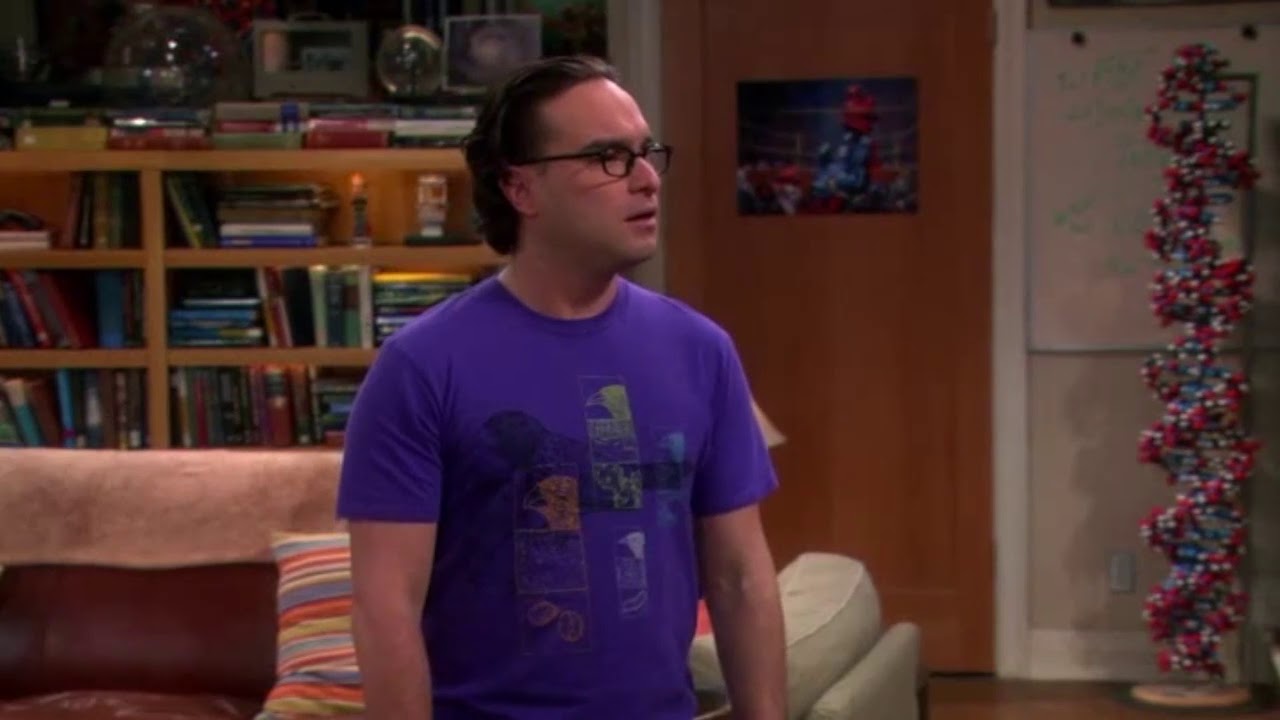 TBBT 1 - YouTube