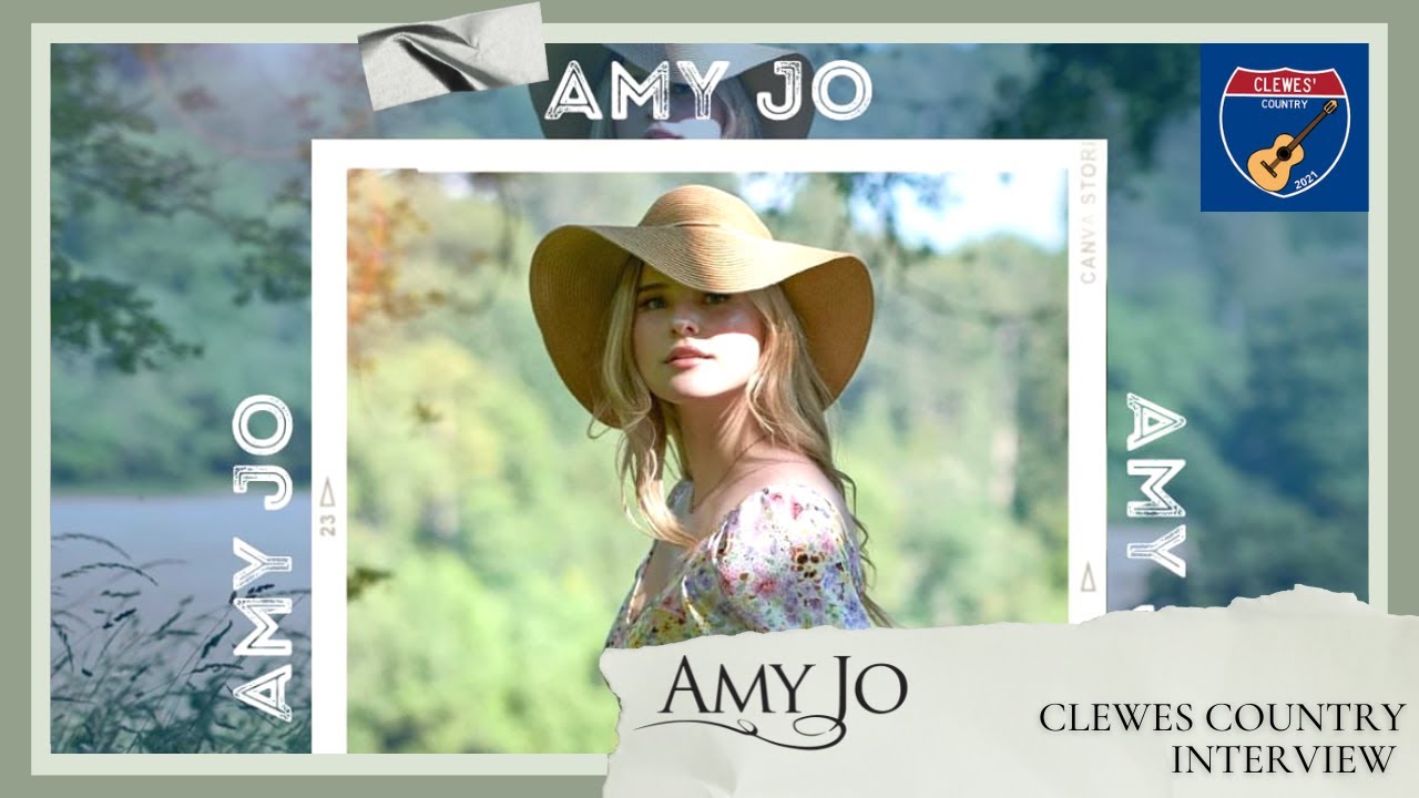 Amy Jo chats with Matt from Clewes Country about supporting Scouting ...