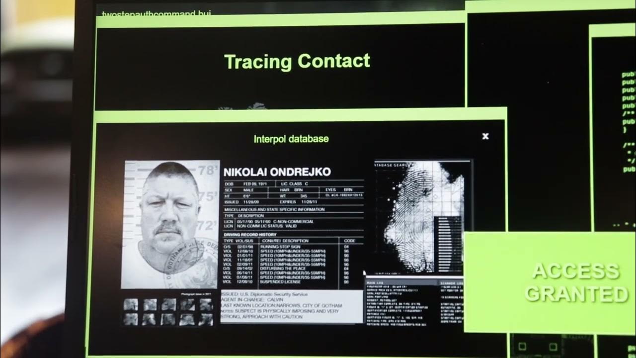 Geektyper hack - YouTube