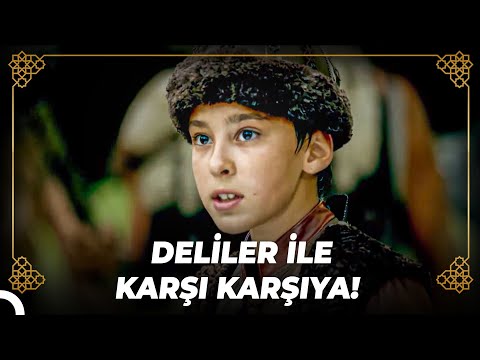 Seferde Kaybolan Şehzade! | Osmanlı Tarihi