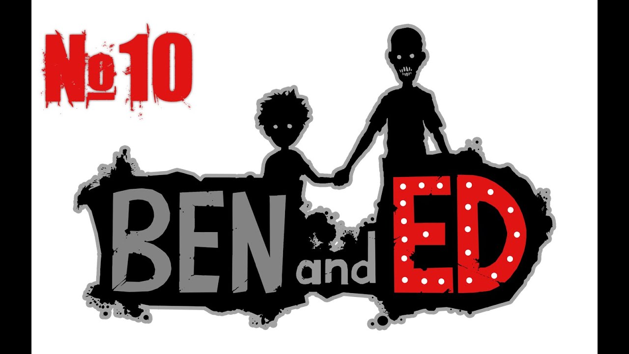 Ben and ED gameplay #10 (прохождение) 18-20 level - YouTube