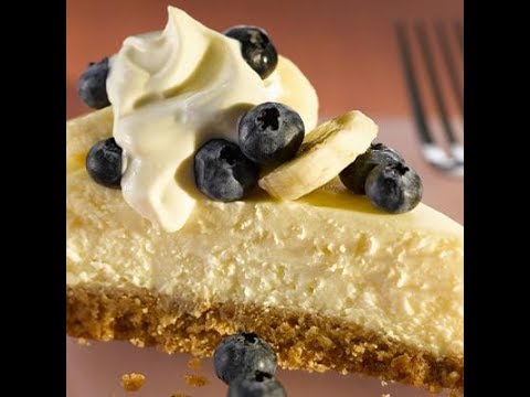 Cizkejk torta Recept - YouTube