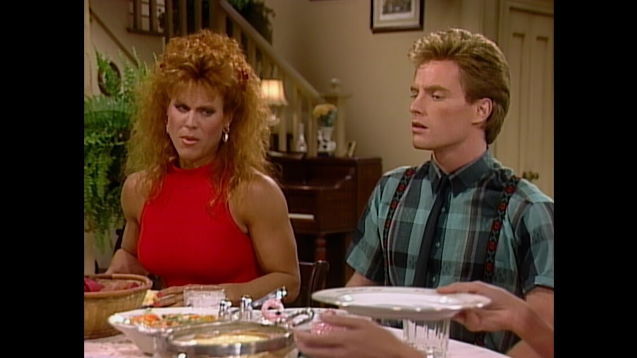 Mama Mania - YouTube