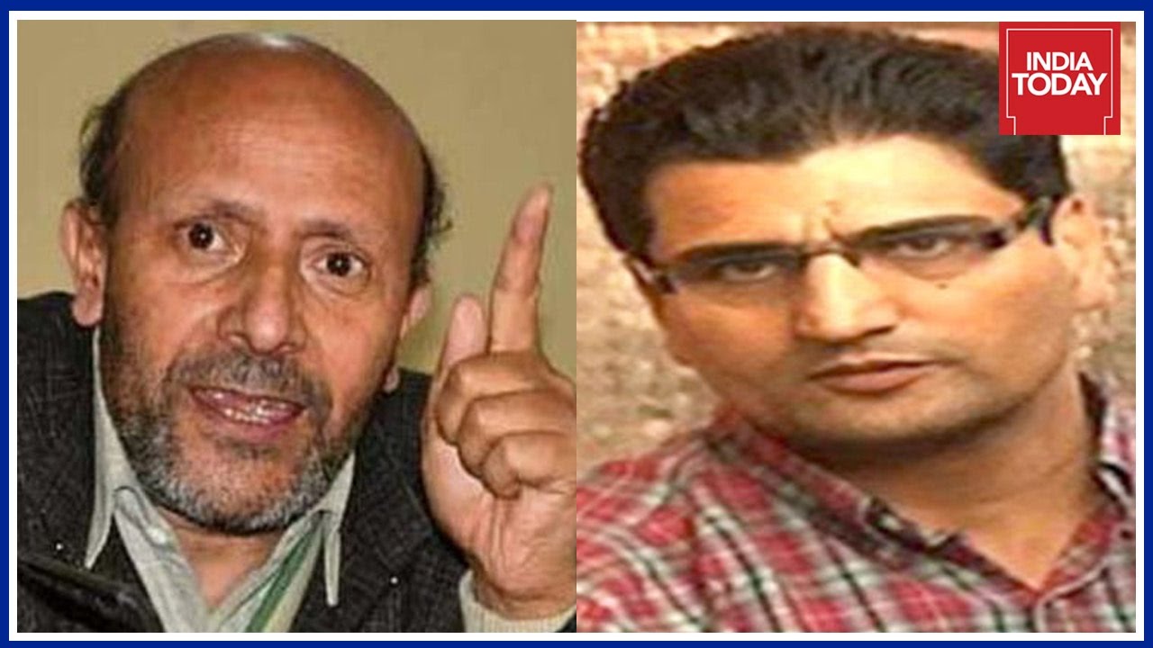 J&K MLA, Engineer Rashid Speaks On Bitta Karate's Confessions - YouTube