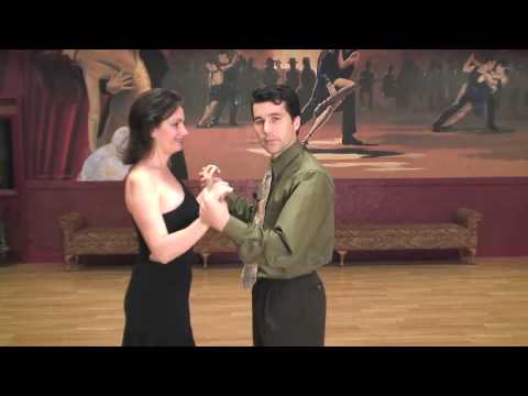 Merengue Dance Lesson 4 Inside Turns - YouTube