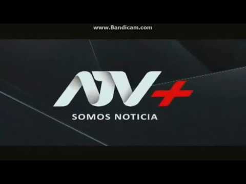 ATV+ (ID 2018 con el nuevo logo de abril de 2018) - YouTube