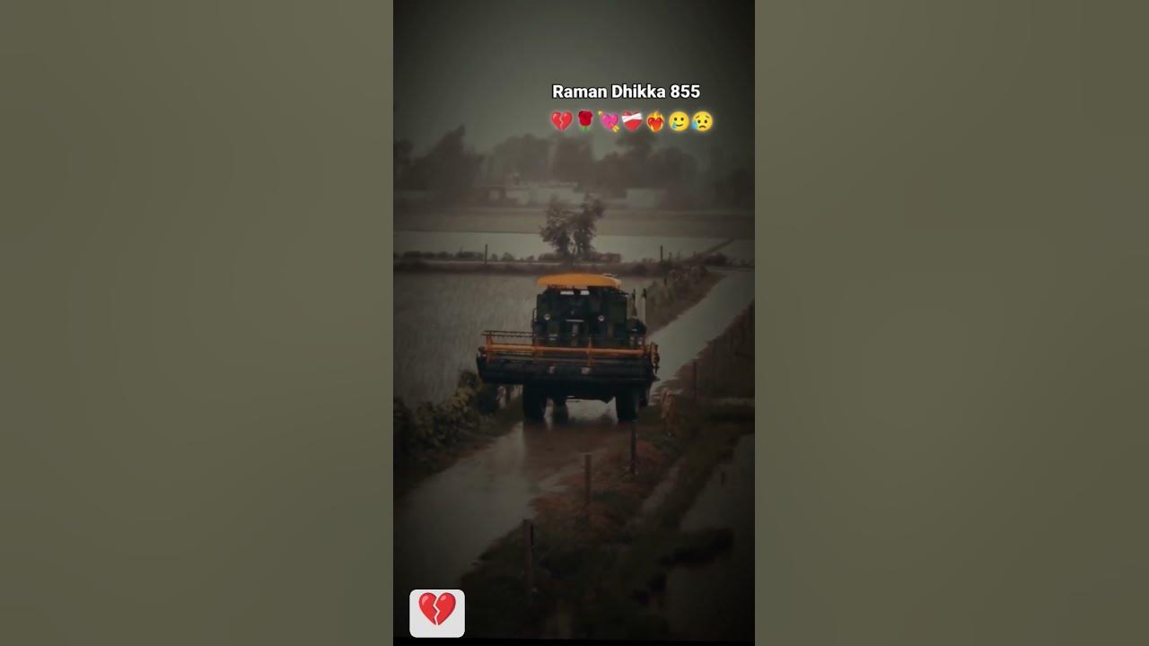 Harvester Dil Ronda hai - YouTube Harvester Dil Ronda hai - YouTube