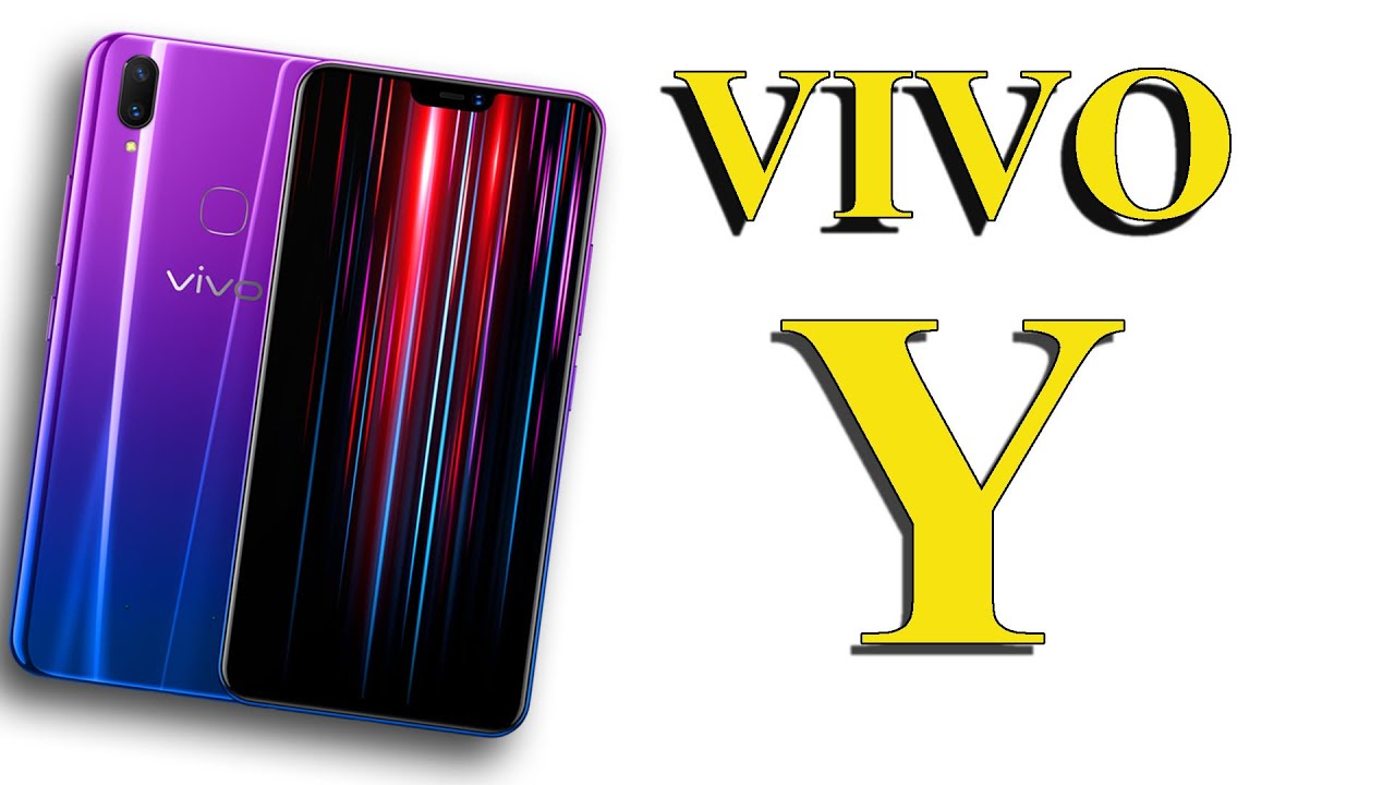 Vivo Y91,Y12i,Y11,Y91 2019,Hp Y93 ganti Lcd - YouTube