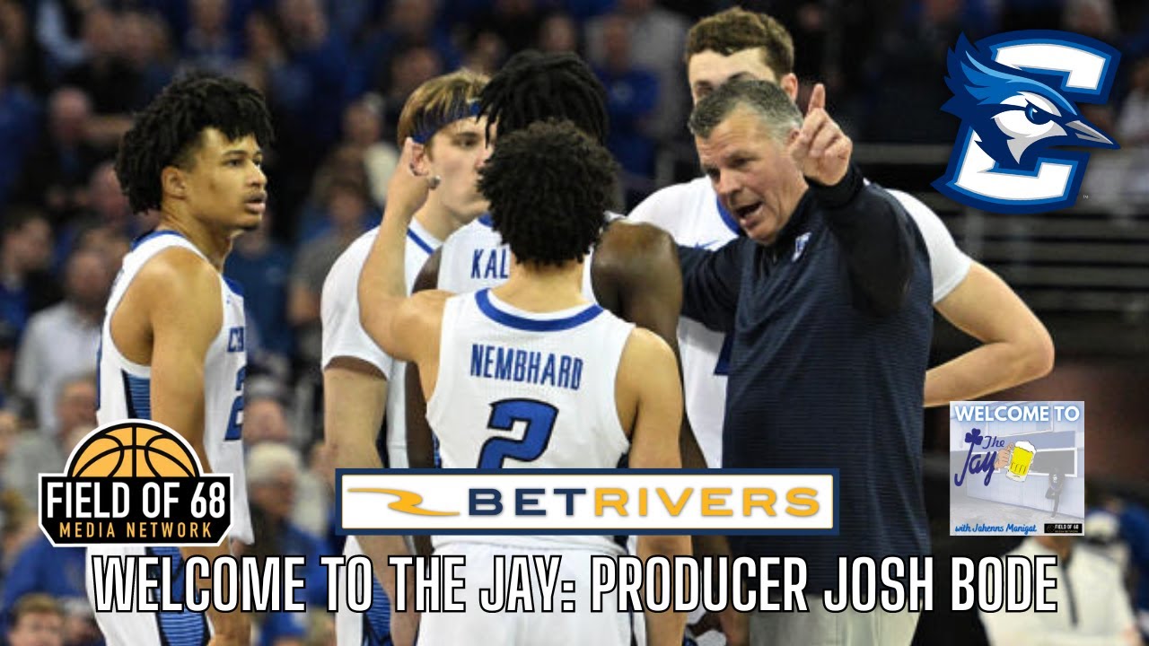 State of the Jays with producer Josh Bode | Welcome To The Jay | Field ...