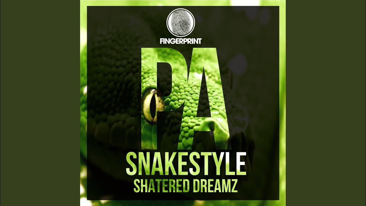 Snake Style (Original Mix) - YouTube